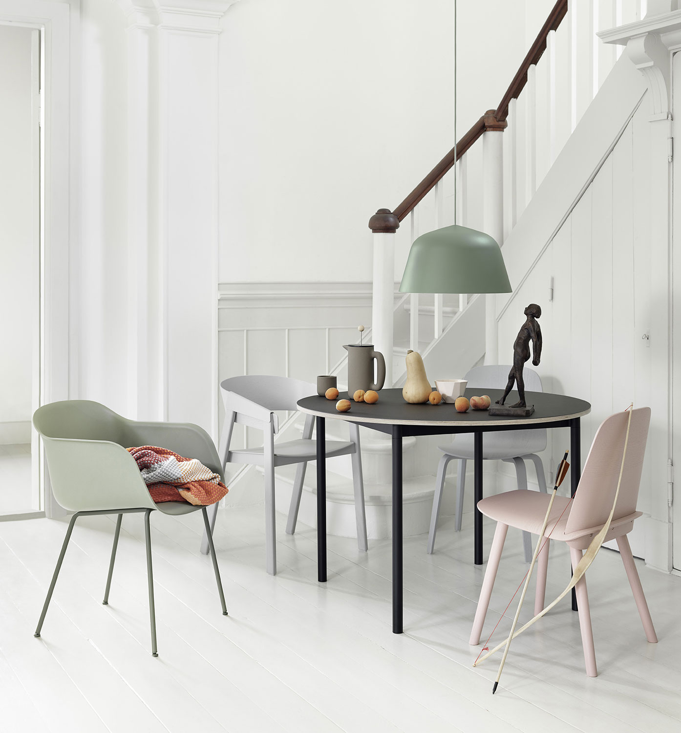 NERD chair - Myran - Scandinavian Design