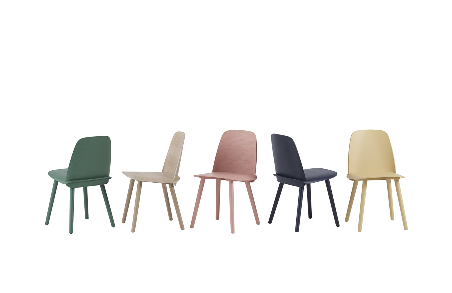 NERD chair - Myran - Scandinavian Design