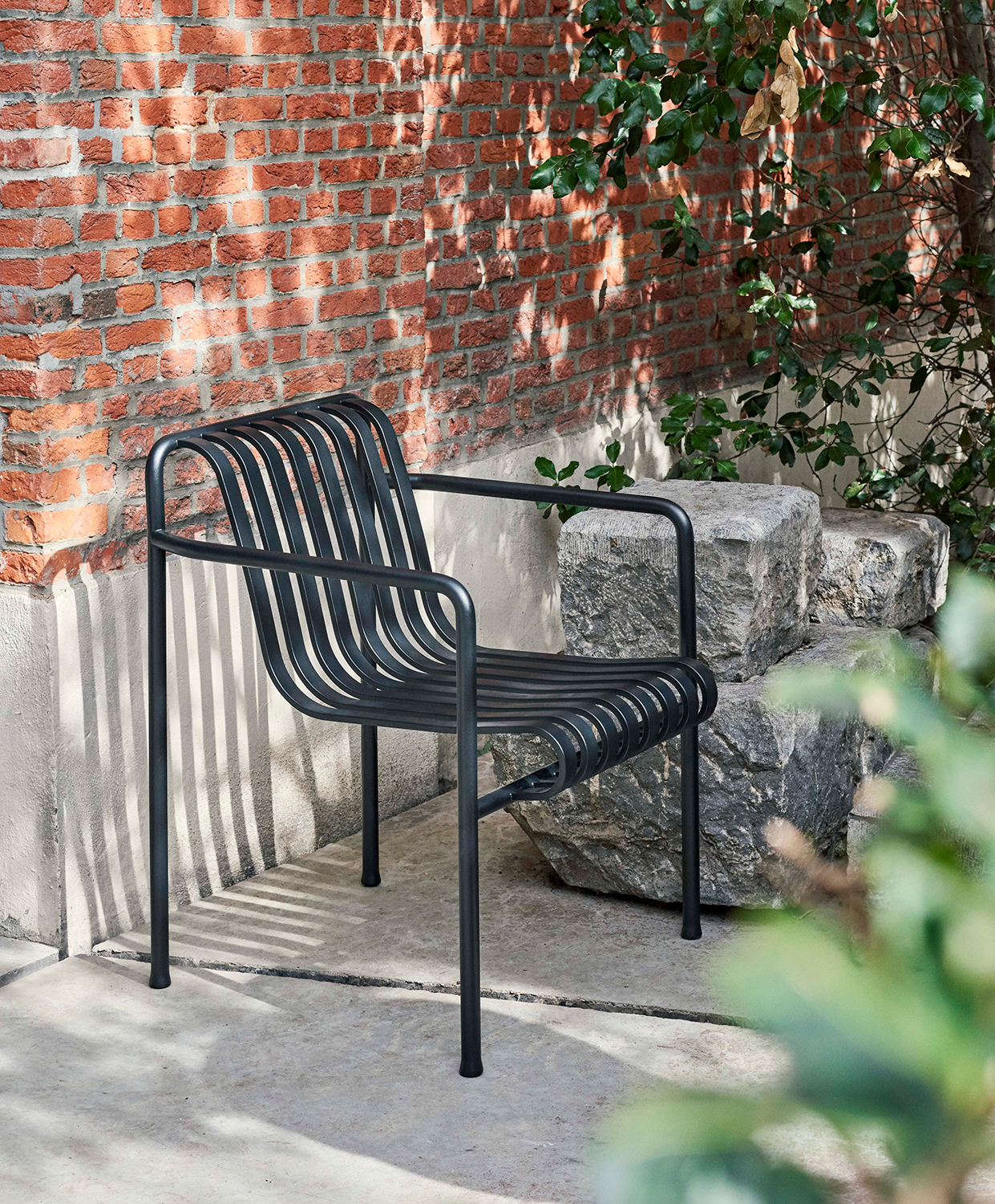 PALISSADE Dining ArmChair - Myran - Scandinavian Design