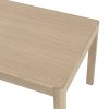 WORKSHOP Coffee Table - Myran - Scandinavian Design