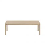 WORKSHOP Coffee Table - Myran - Scandinavian Design