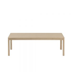 WORKSHOP Coffee Table - Myran - Scandinavian Design