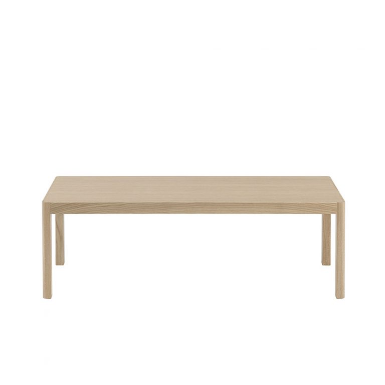 WORKSHOP Coffee Table - Myran - Scandinavian Design