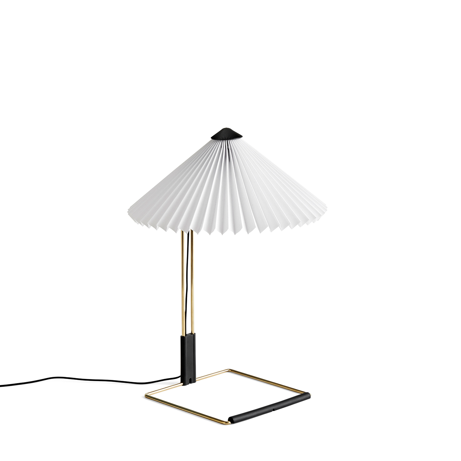 MATIN Table Lamp L, Green - Myran - Scandinavian Design