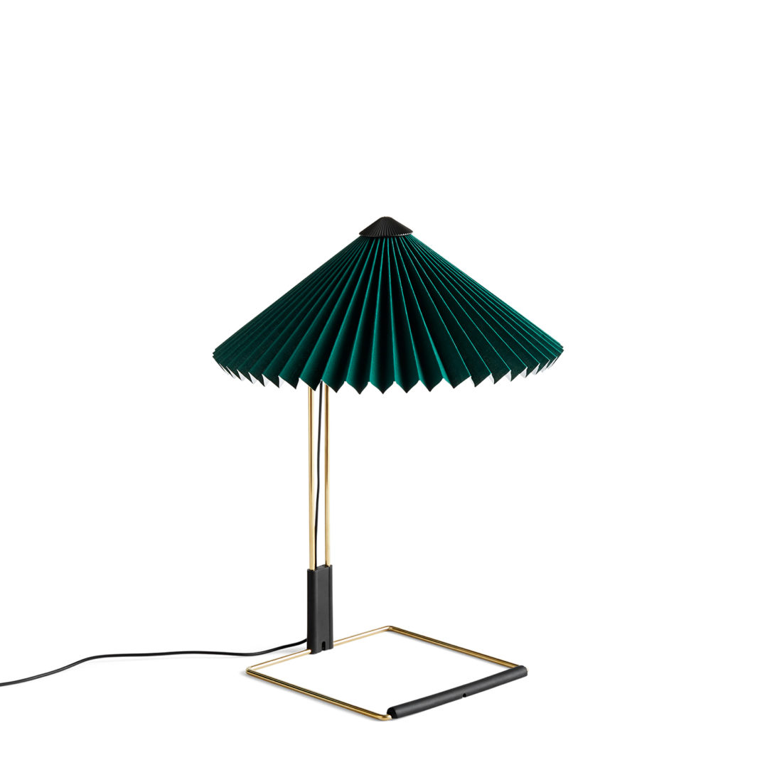 MATIN Table Lamp L, Green - Myran - Scandinavian Design