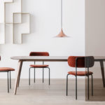 COCO Dining Chair - Myran - Scandinavian Design