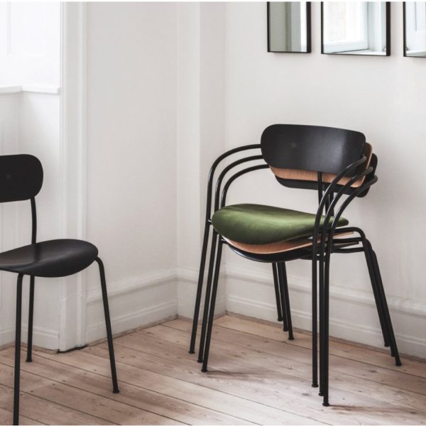 PAVILION AV1 Chair - Myran - Scandinavian Design