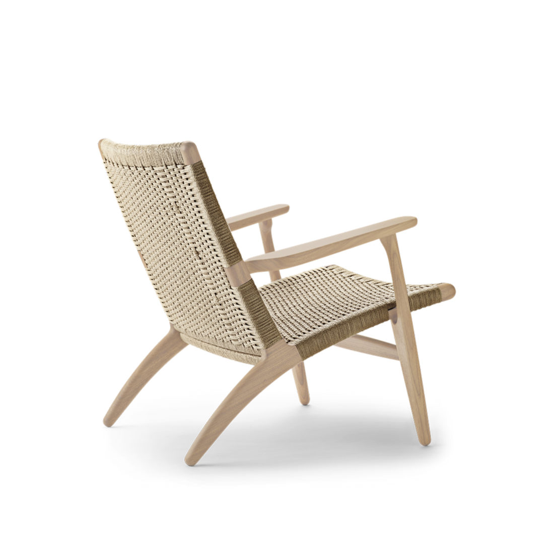 CH25 Lounge Chair - Myran - Scandinavian Design