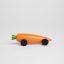 CARROT RACING CAR - Myran - Scandinavian Design