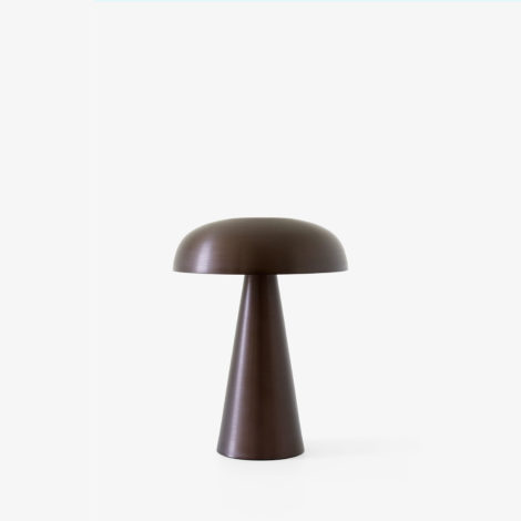 COMO SC53, Aluminium - Myran - Scandinavian Design