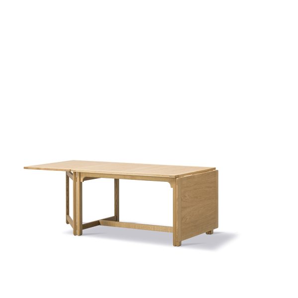 BM LIBRARY Table - Myran - Scandinavian Design