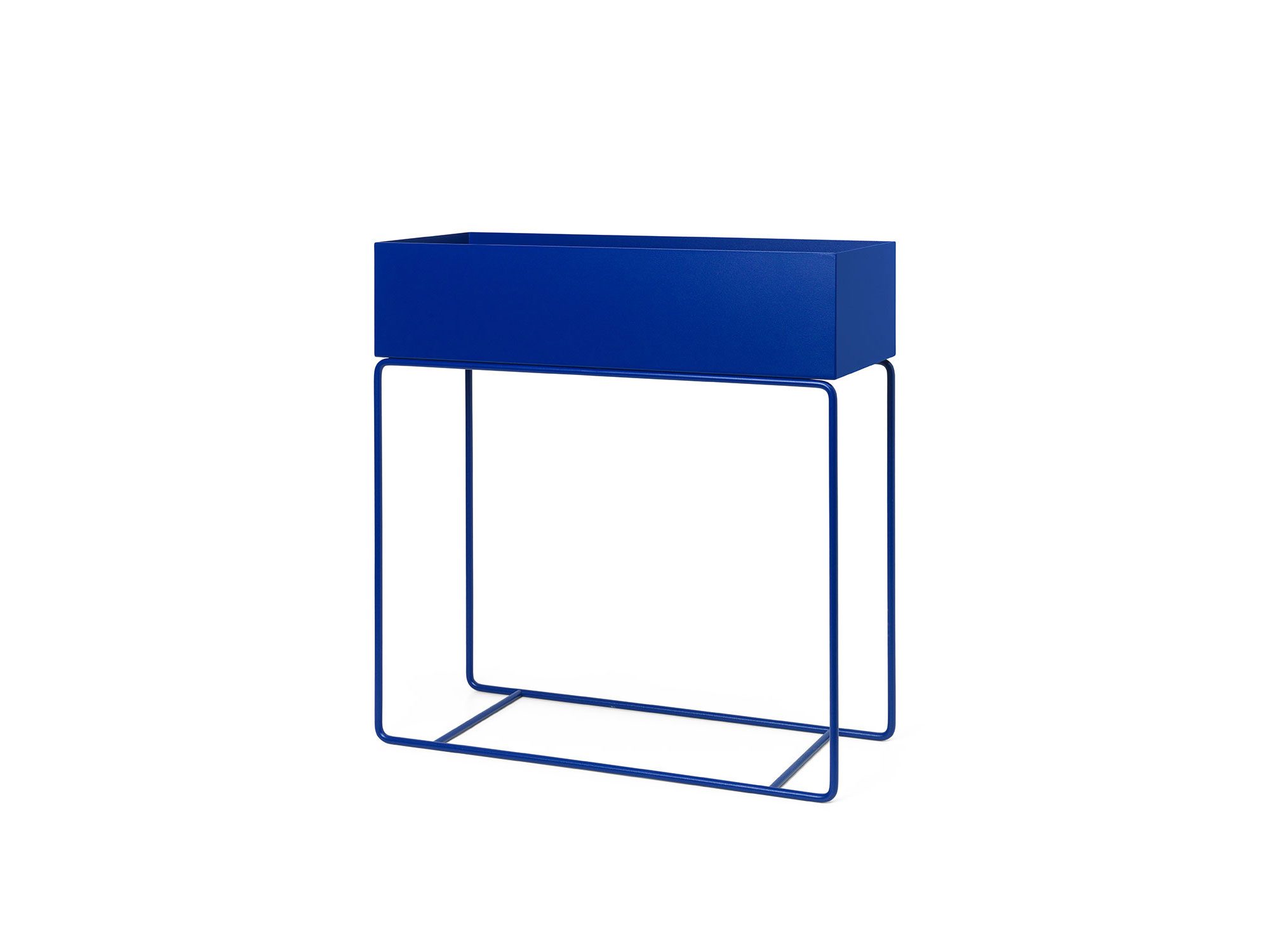 PLANT BOX, Bright Blue - Myran - Scandinavian Design