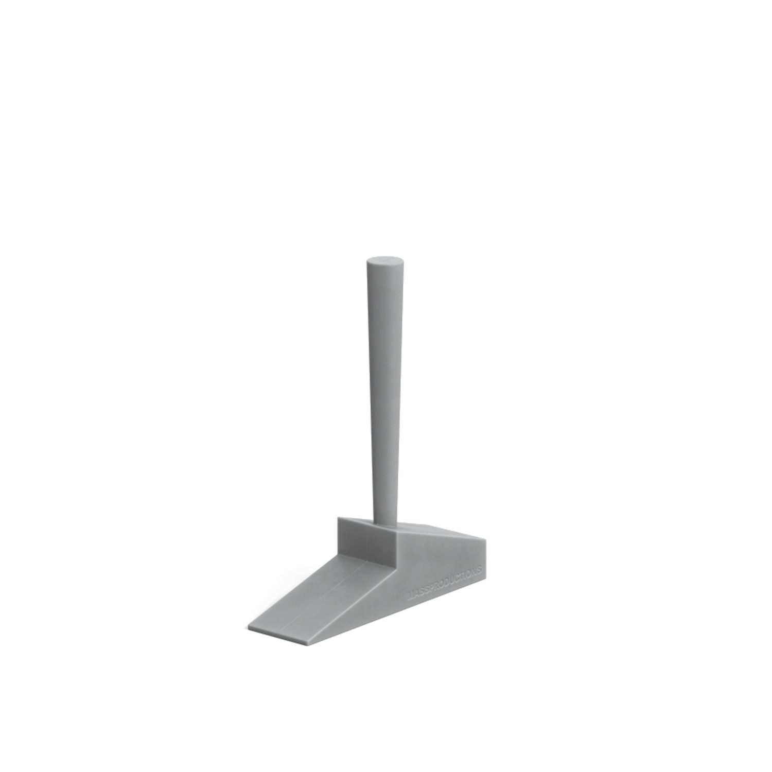 UNIVERSAL Door Wedge Grey - Myran - Scandinavian Design