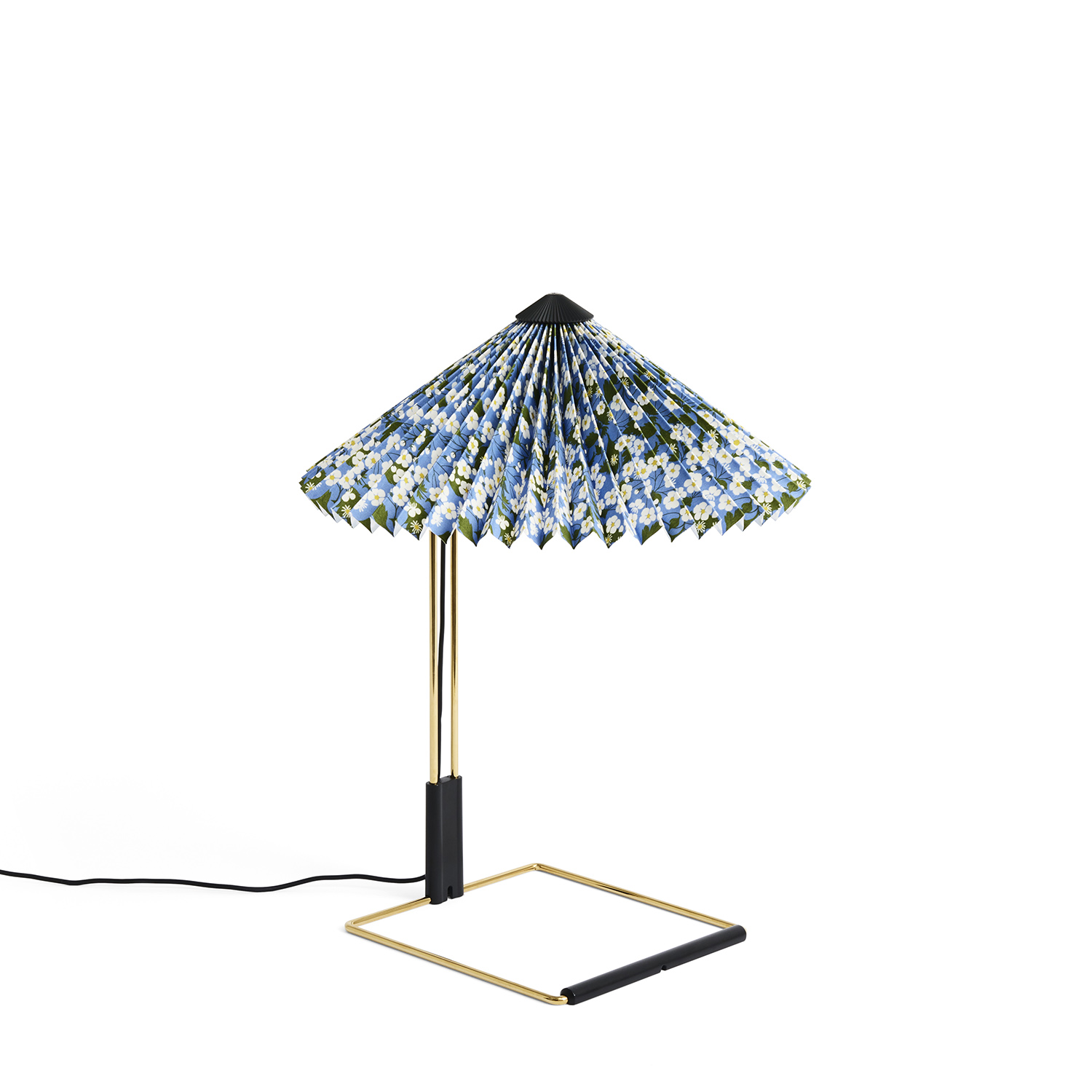 MATIN Table Lamp L, Green - Myran - Scandinavian Design