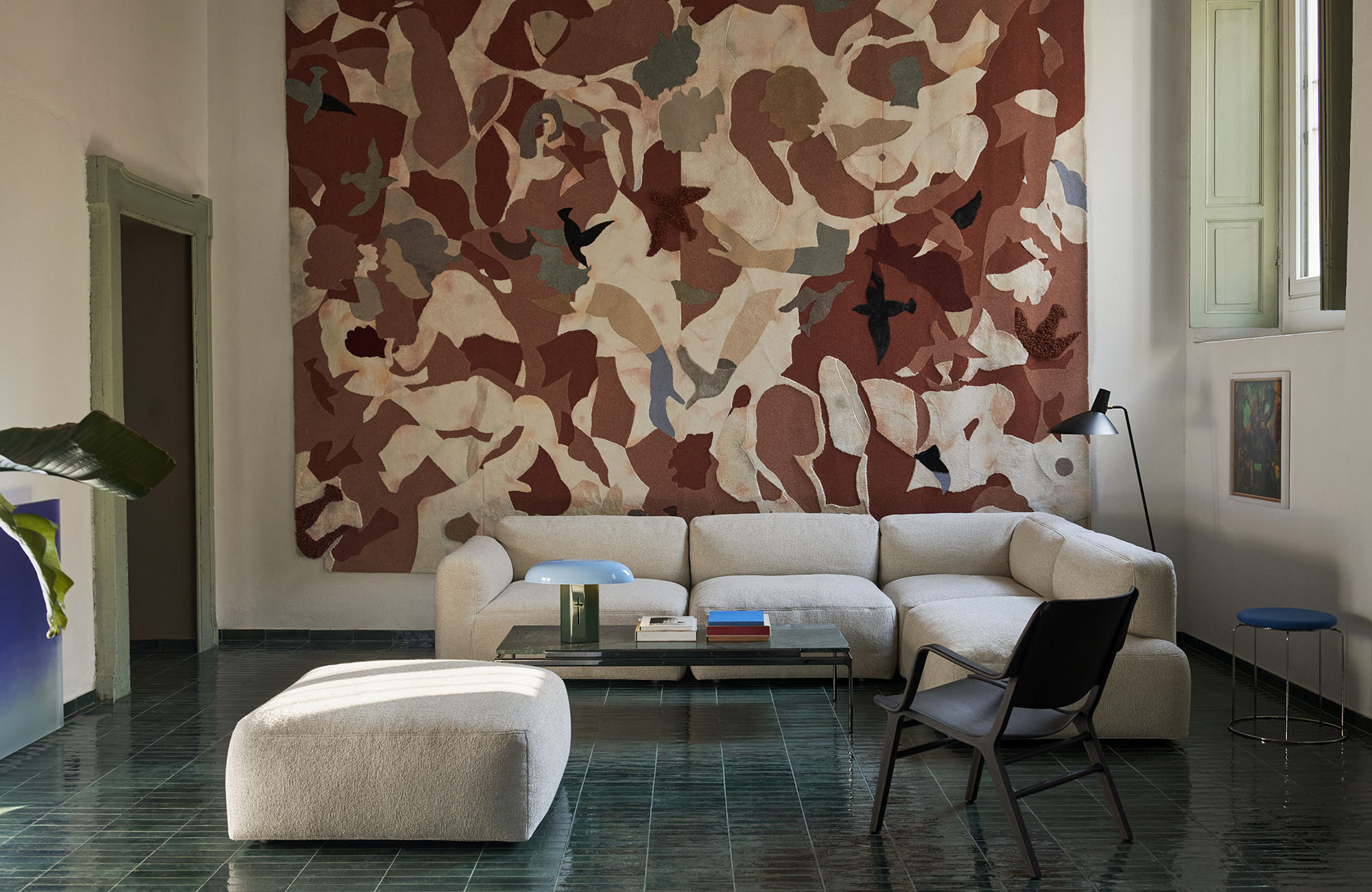 SETT LN13 - Myran - Scandinavian Design