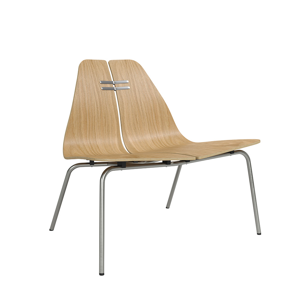 Modern Scandinavian Design Lounge Chairs | Myran